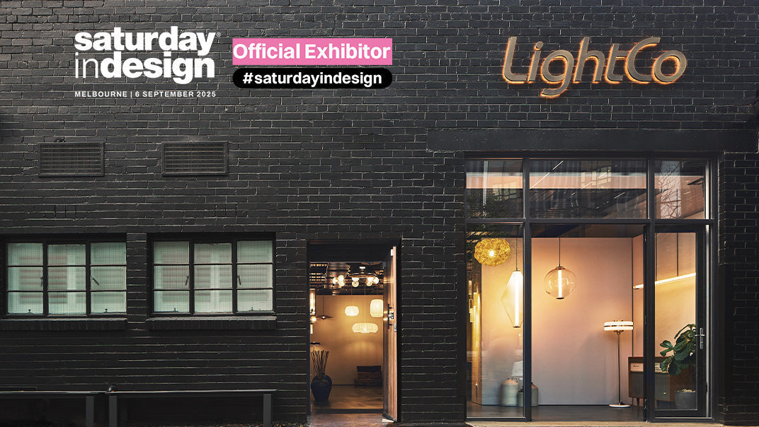 Saturday Indesign 2025: Melbourne – LightCo