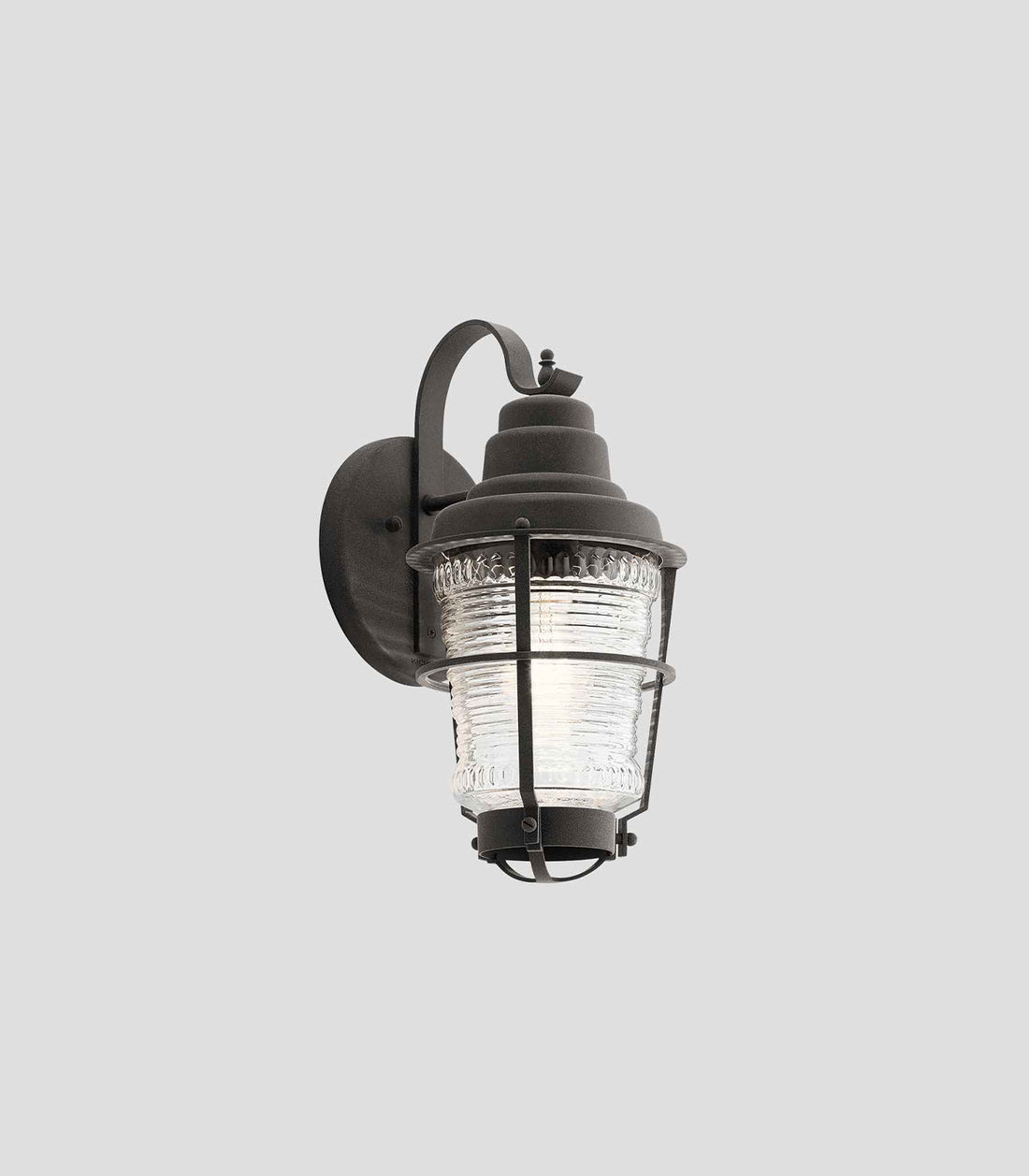 Chance Harbor Lantern Wall Light | Quintiesse | LightCo Australia