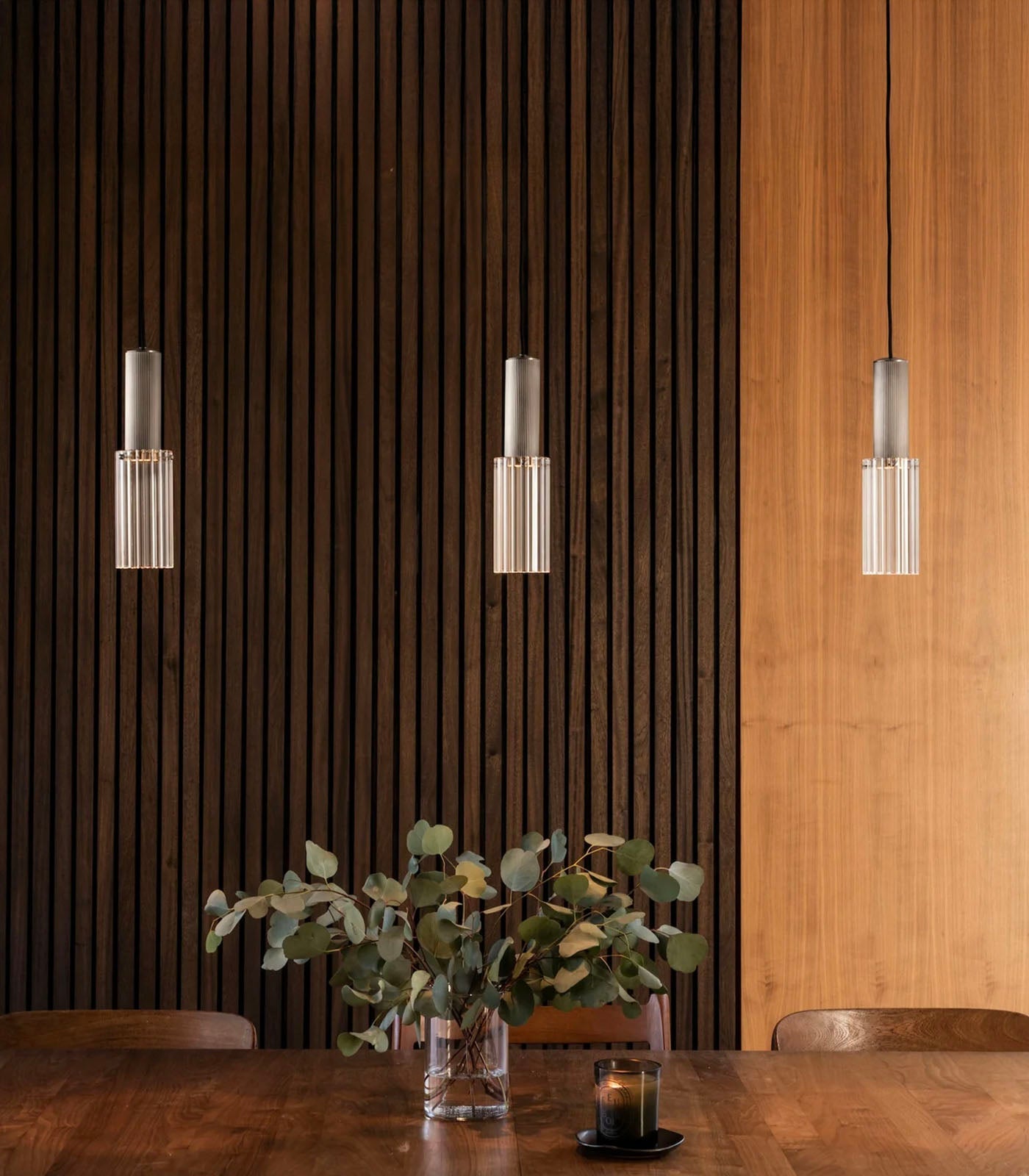 Flume Large Pendant Light | J. Adams & Co. | LightCo Australia