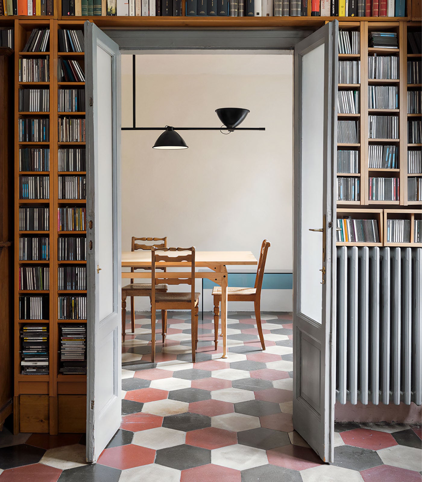 LBB01 Pendant Light | Nemo | LightCo – LightCo