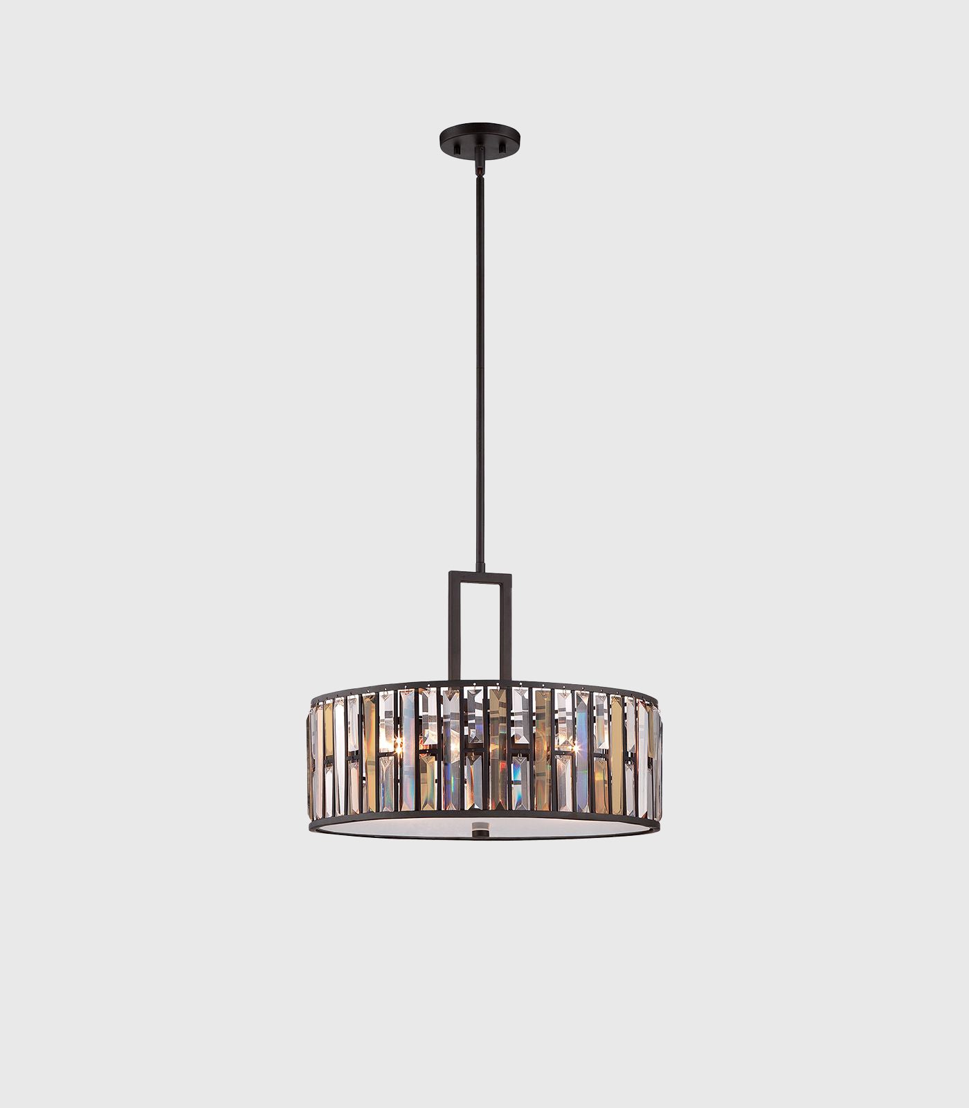 Gemma Chandelier | Interior Light | LightCo Australia