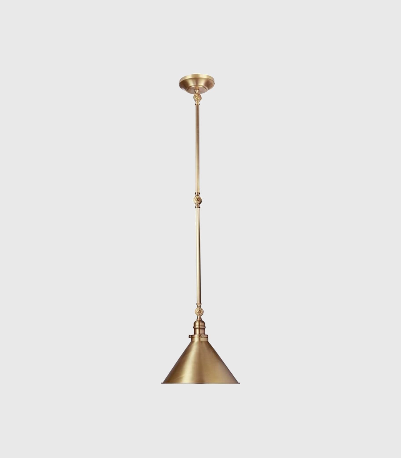 Provence Mechanical Pendant Light | Interior Light | LightCo Australia