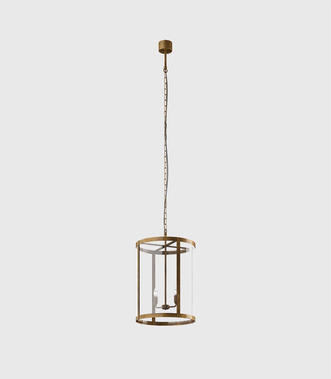 London Round Pendant Light | Il Fanale | LightCo Australia