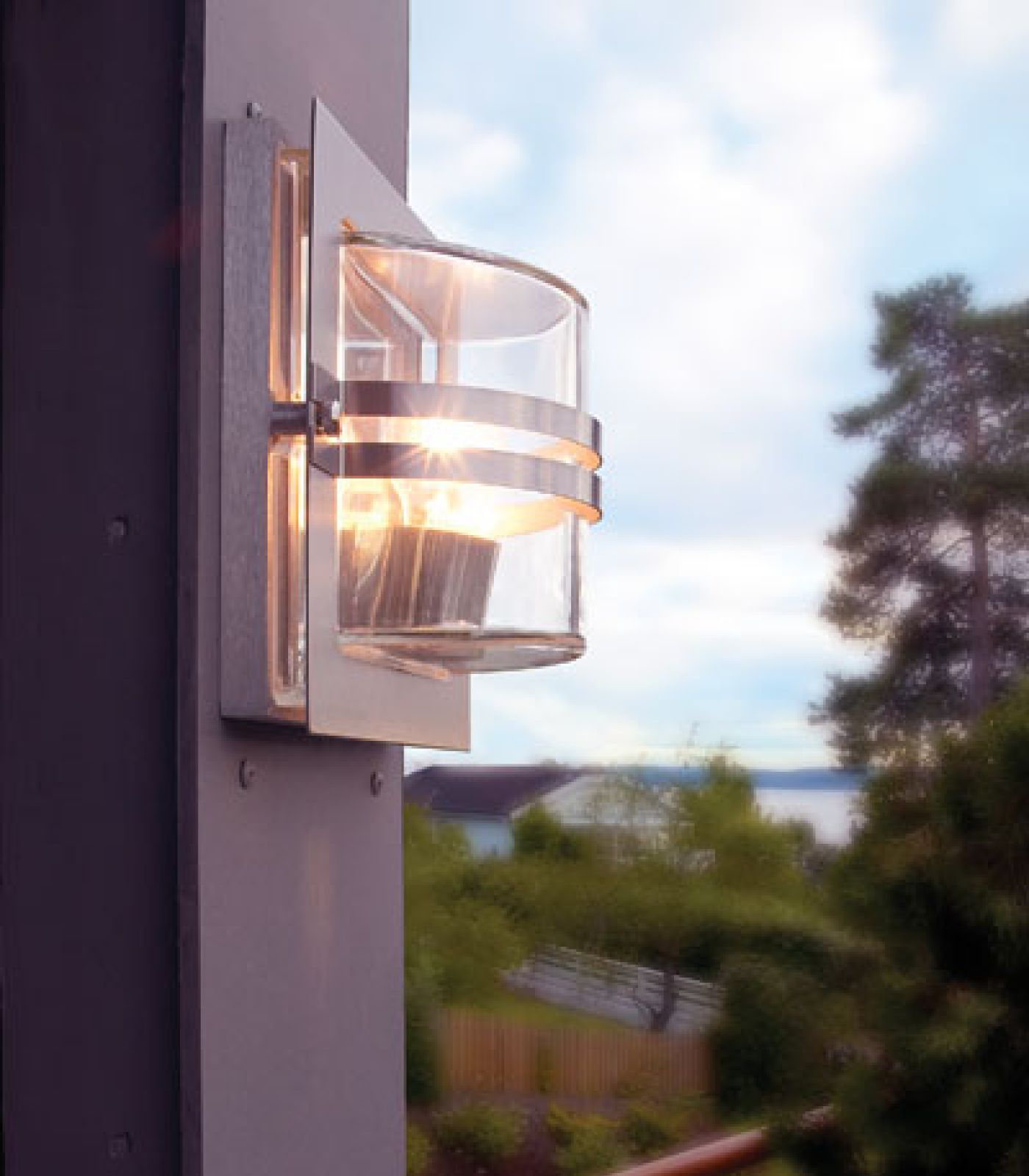 Bern Wall Light | Outdoor Light | LightCo Australia